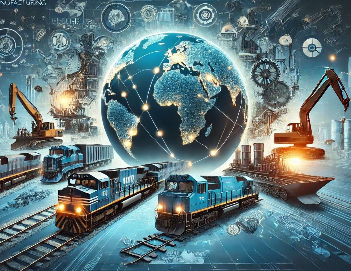 Woodrich Global FZCO