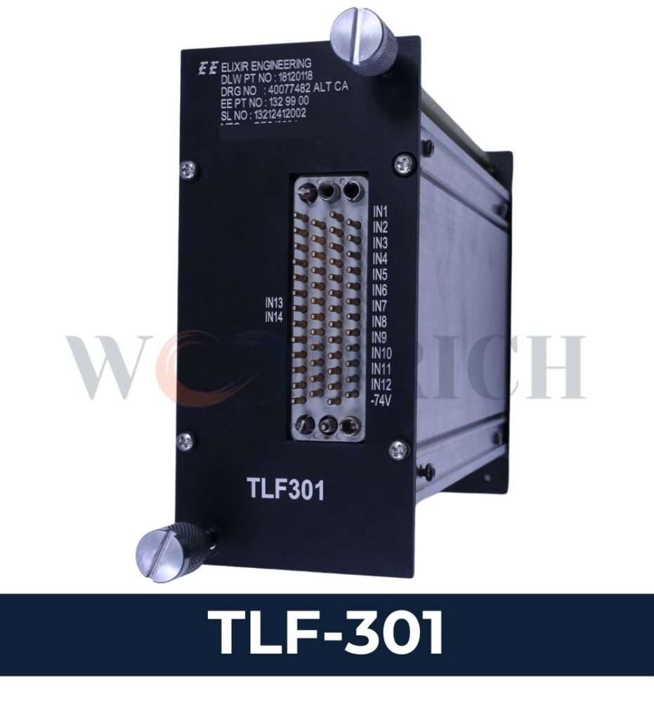 Woodrich Global FZCO